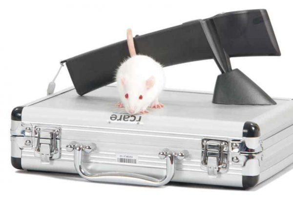 TONOLAB - Kwanza Veterinary